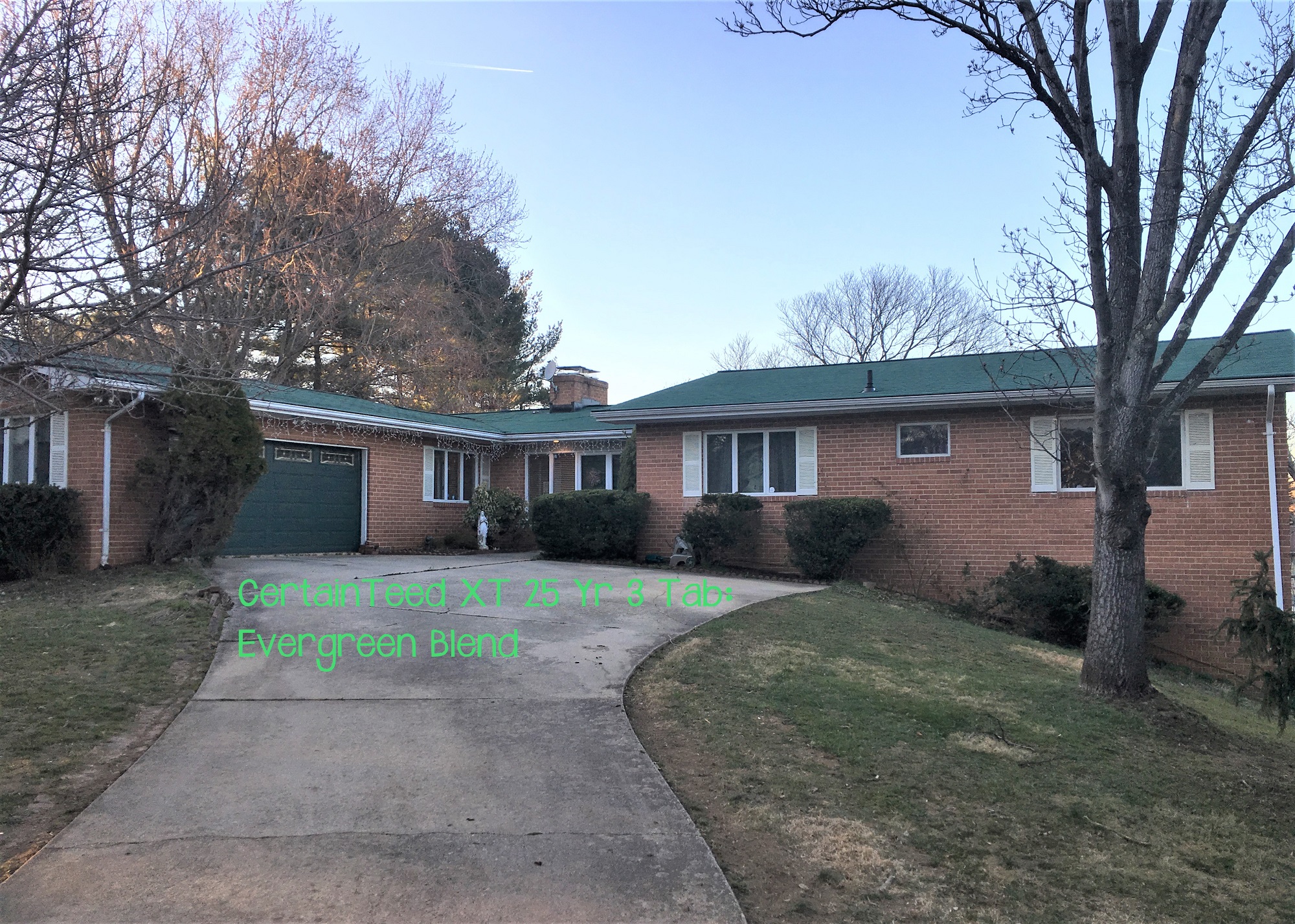 Landmark Pro Maximum Definition Shingles | DWM Roofing, Inc